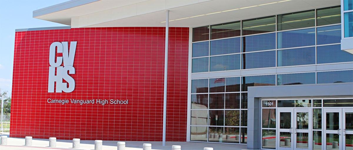 Learning through a Pandemic at Carnegie Vanguard | The Buzz Magazines